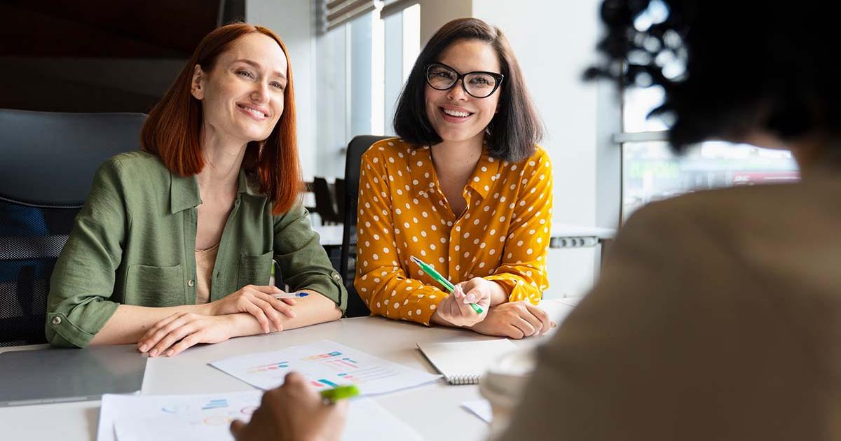Aufgaben der Personalabteilung: Ein umfassender Überblick