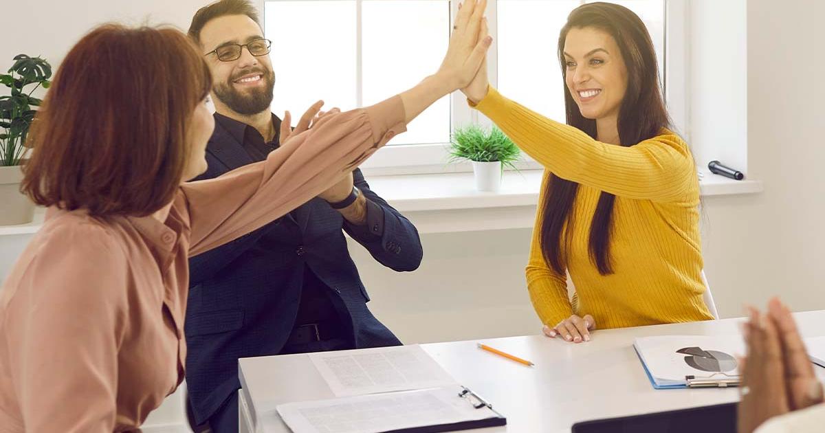 Körpersprache lesen und sprechen – Gestik