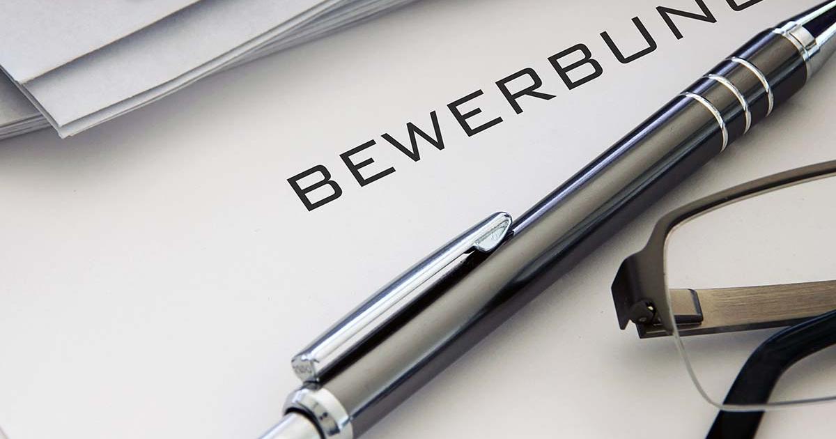 Absage verhindern: Alternativen zu 'Hiermit bewerbe ich mich' Absage verhindern: Alternativen zu 'Hiermit bewerbe ich mich'