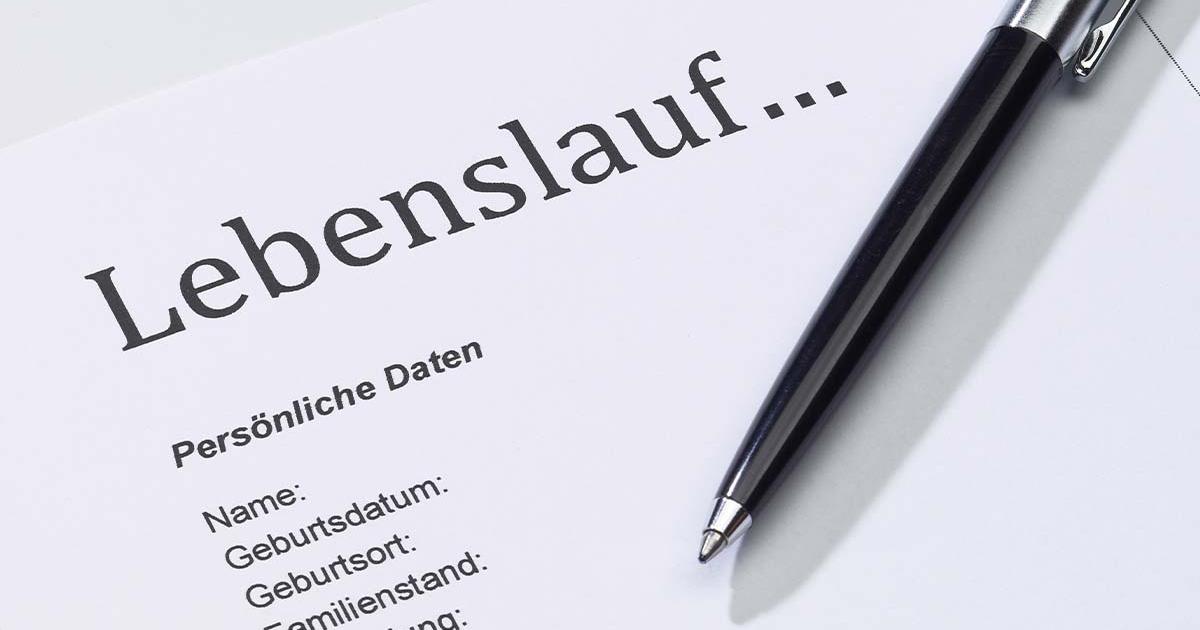 Kompetenzen im Lebenslauf darstellen: 100 Beispiele