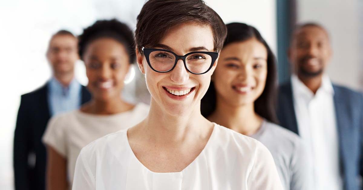 Persönliche Kompetenzen: Ihr Schlüssel zum Erfolg