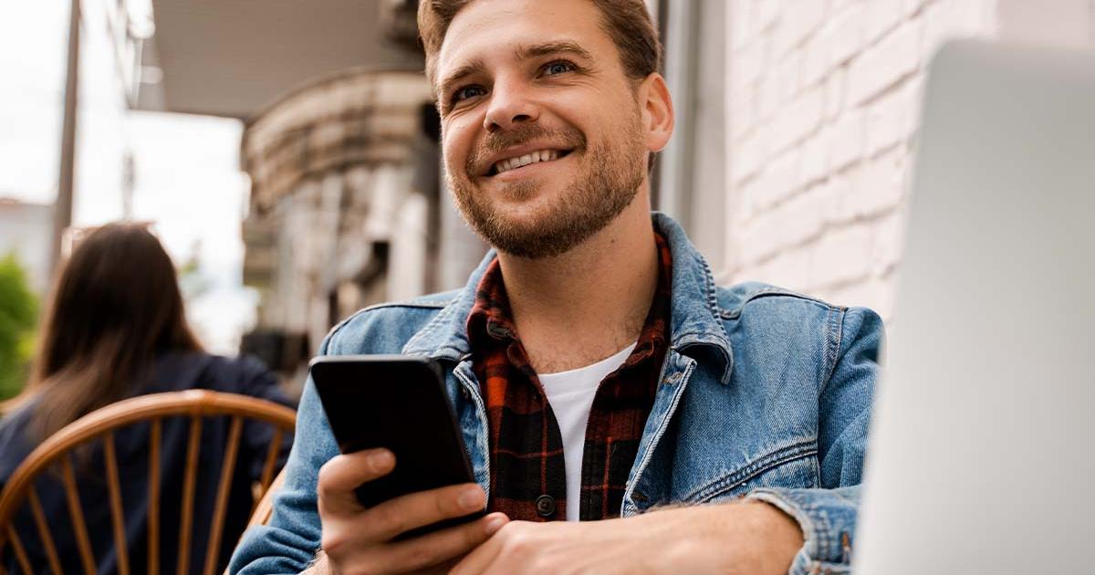 Sich per E-Mail bedanken: Muster & Beispiele