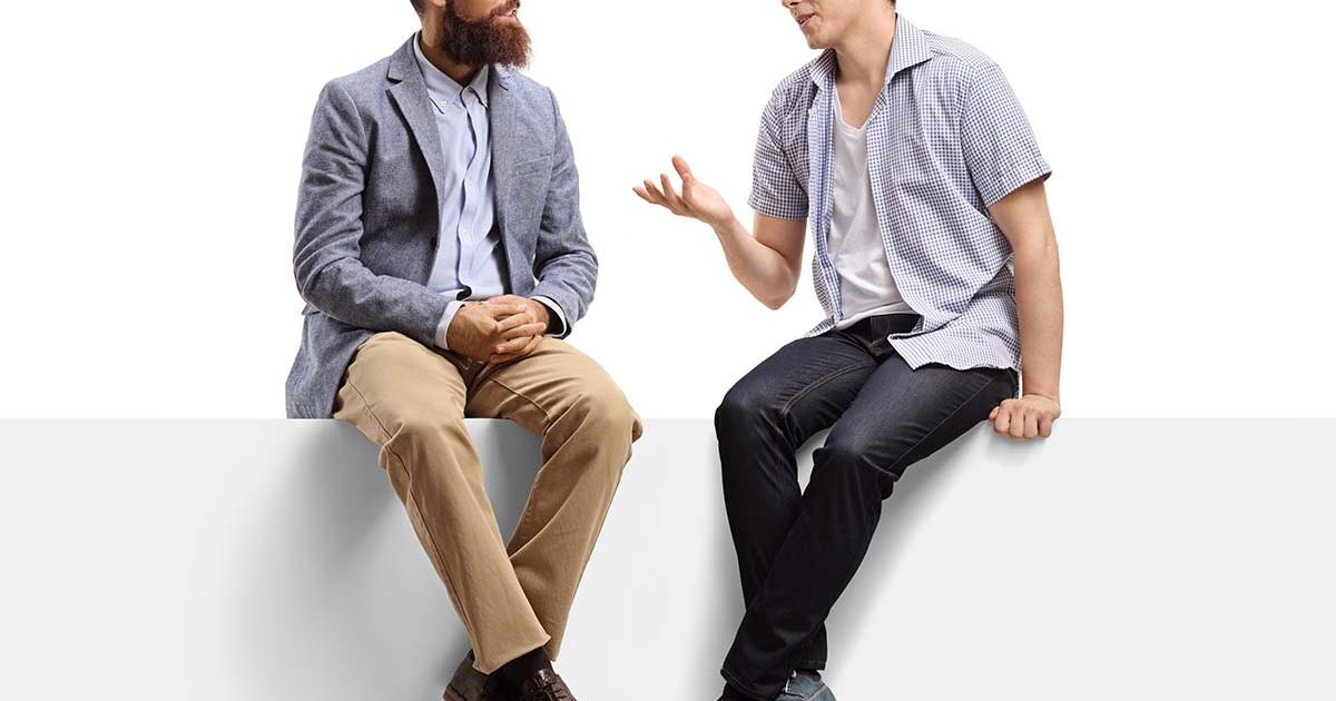 Vier-Augen-Gespräche: Effektive Kommunikation für Vertrauen