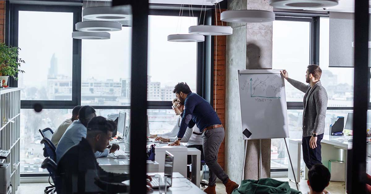 Tipps für Bewerber: Was zählt als Berufserfahrung?