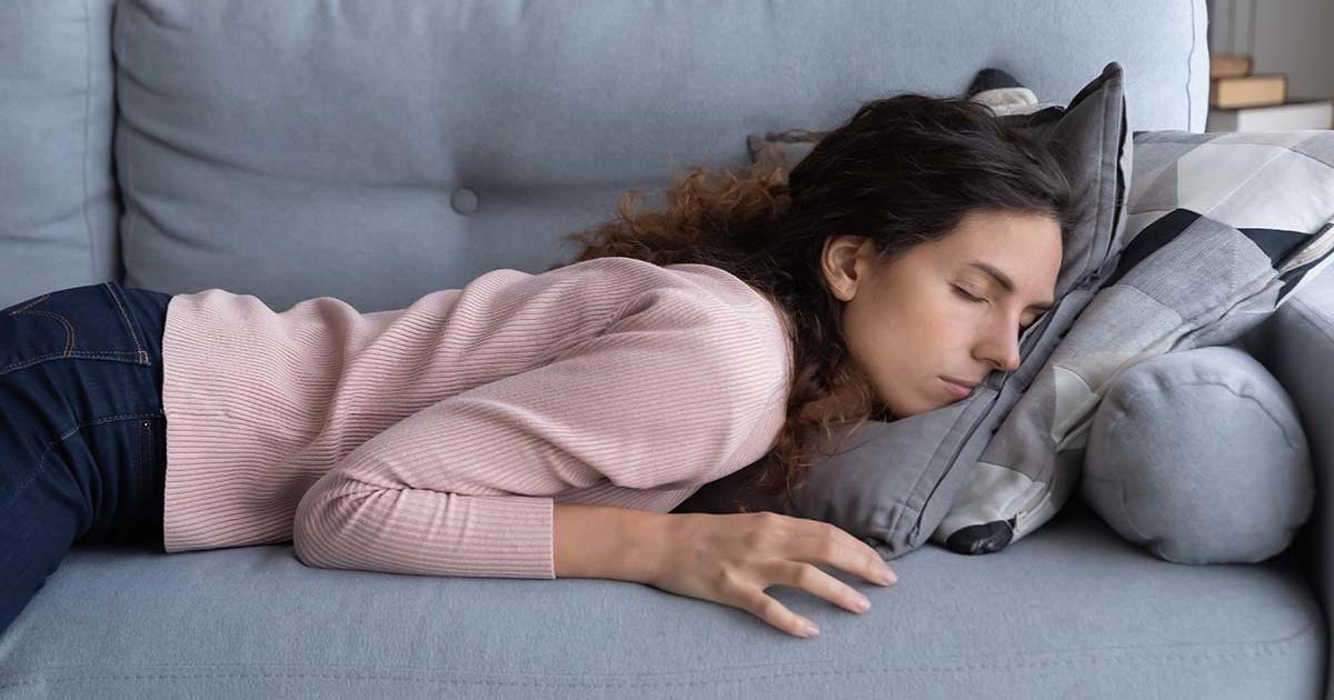 7 Tipps zum Abschalten nach der Arbeit