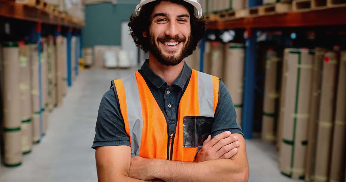 Fachkraft für Lagerlogistik: Berufsbild und Jobs