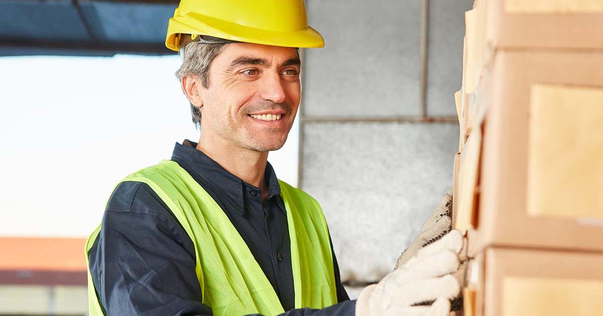 Verpacker: Berufsbild und Jobs