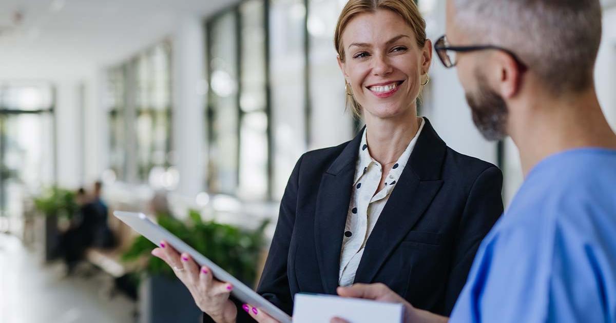 Vertriebsmitarbeiter: Berufsbild und Jobs