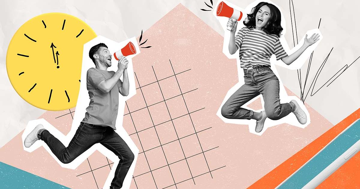 Die faszinierende Welt der Extroversion