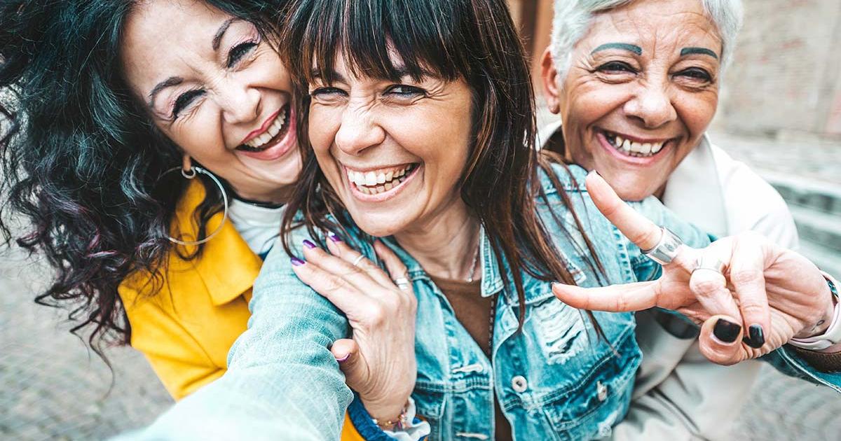 Generation X: Merkmale und Bedeutung