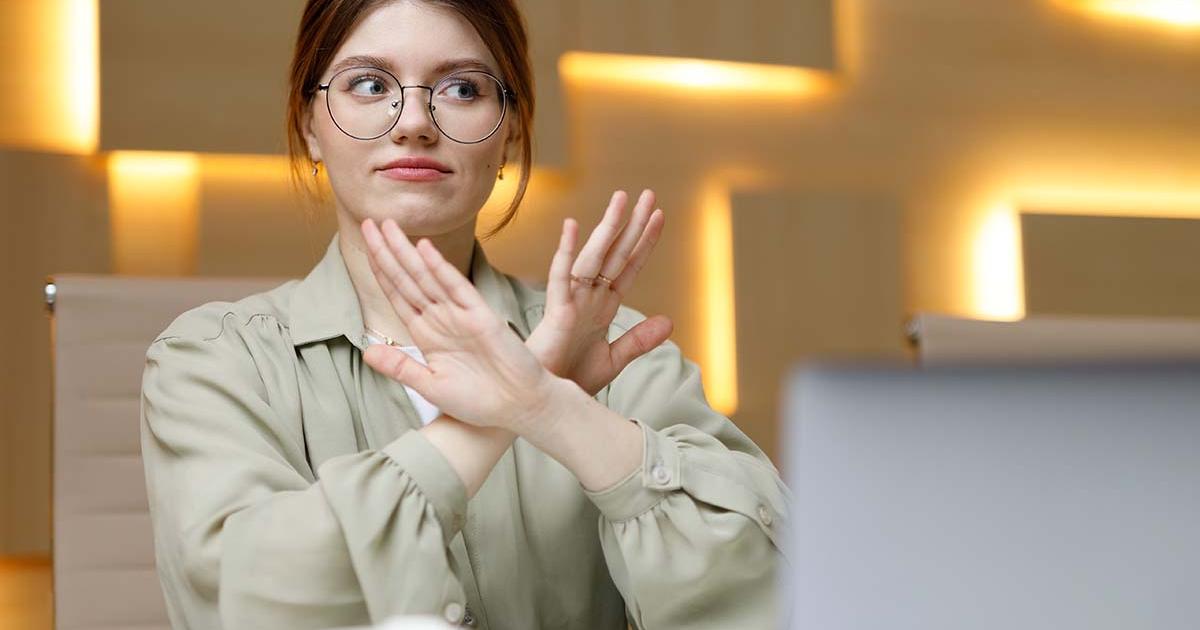 Aufgaben ablehnen? Ihre Rechte und Möglichkeiten als Arbeitnehmer