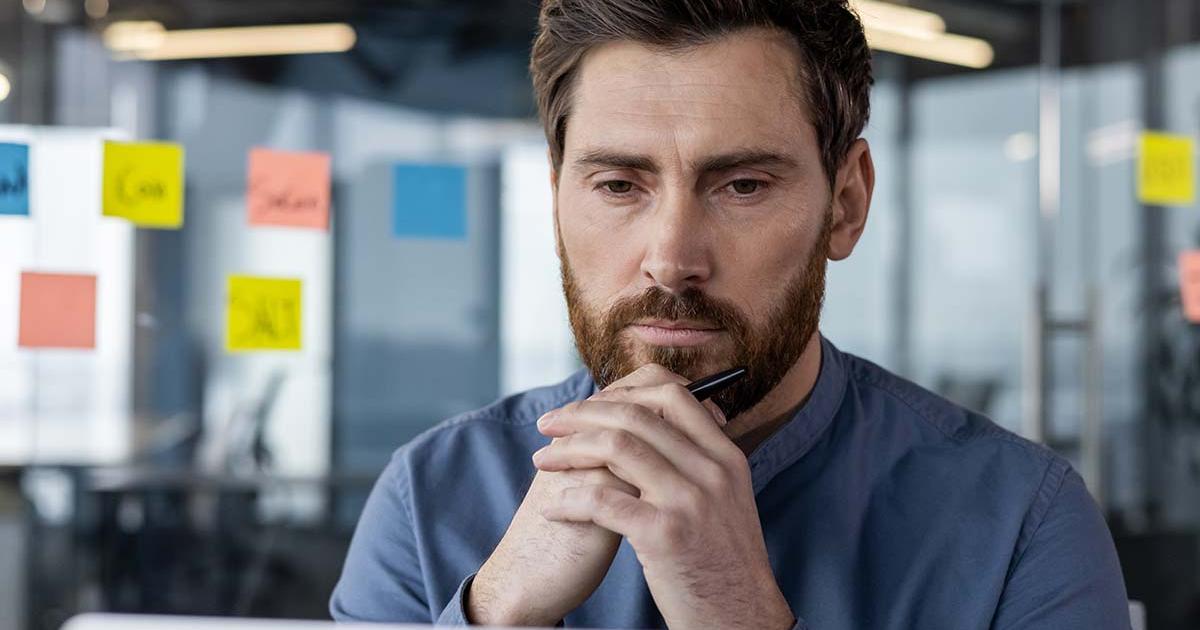 Neuen Job annehmen, trotz Bedenken?