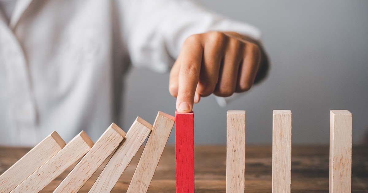 Rezession: Ursachen, Auswirkungen & Bewältigungsstrategien